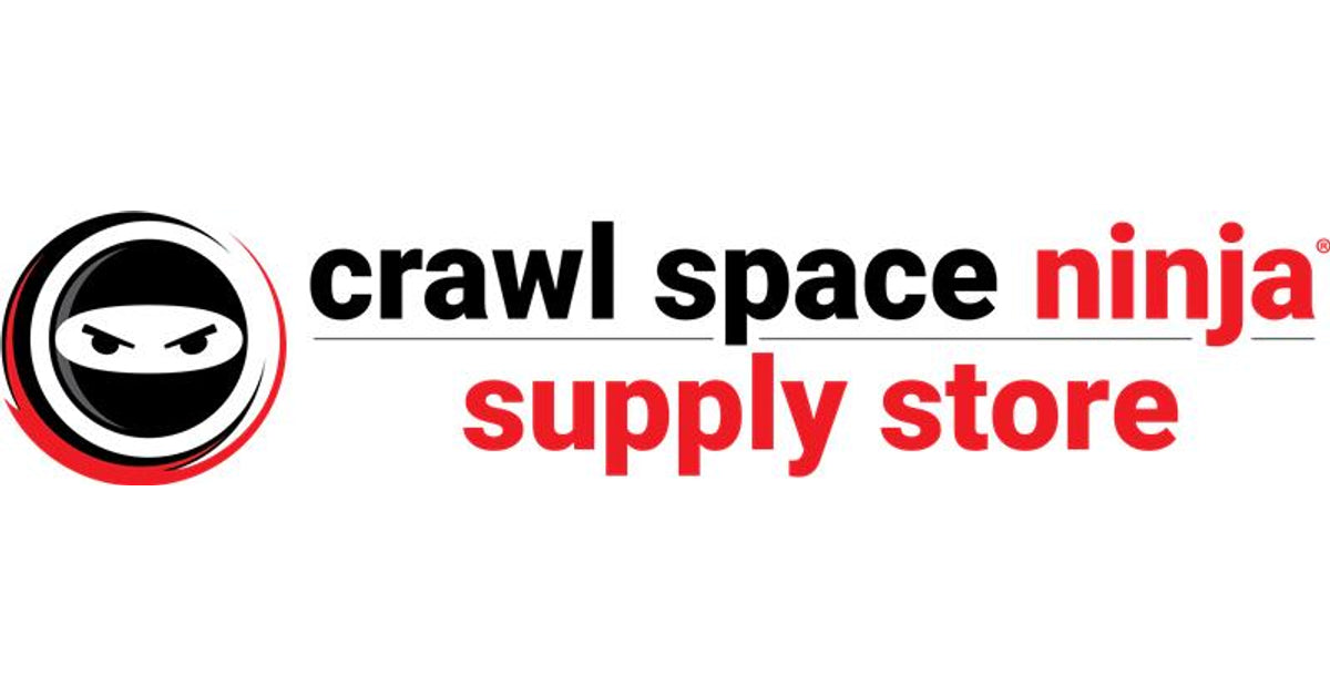 All – Crawl Space Ninja Store